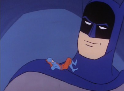 The All-New Super Friends Round Up S2 Ep5D – “Energy Mass ...